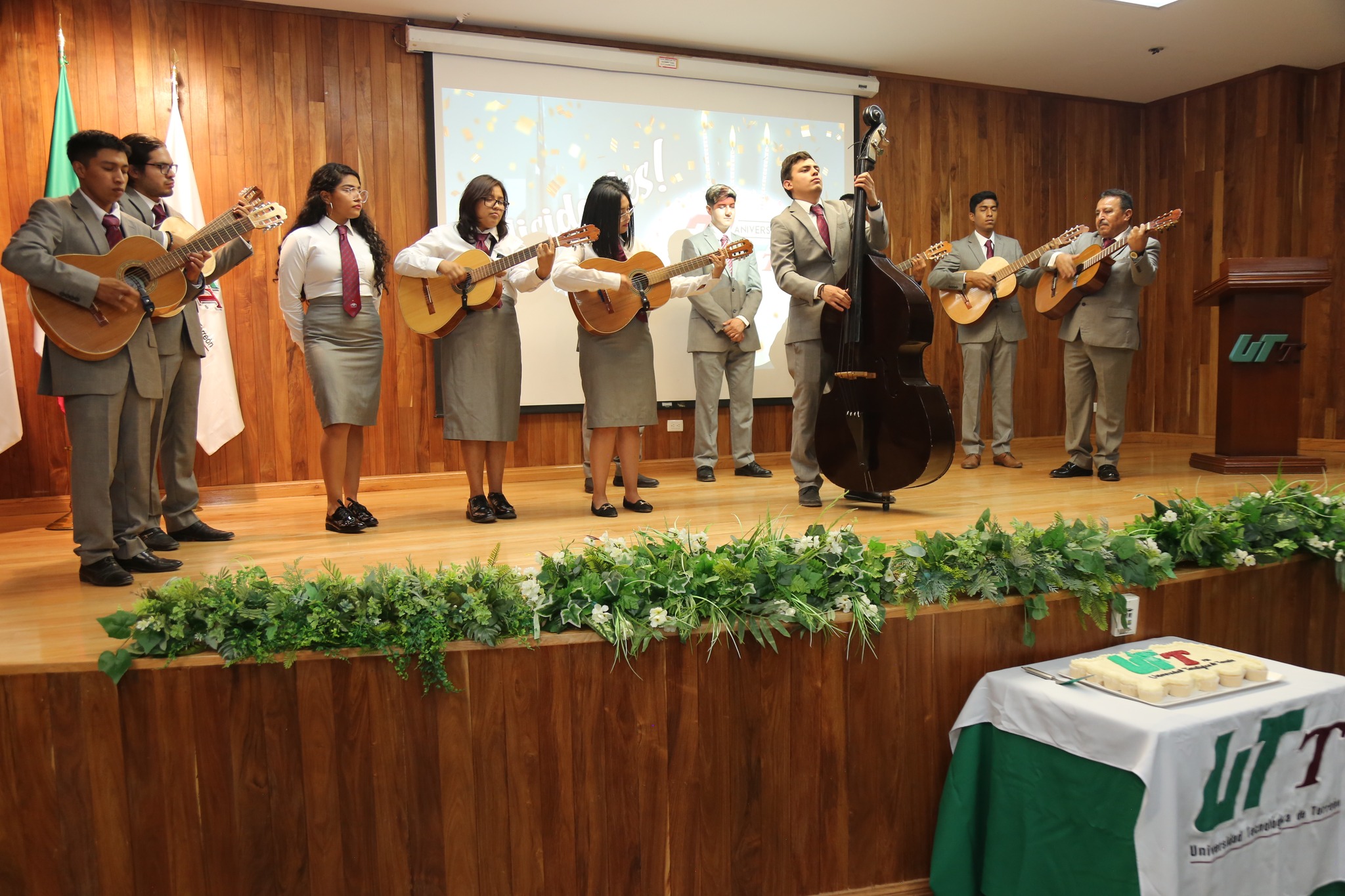 UTT -Conexión Universitaria