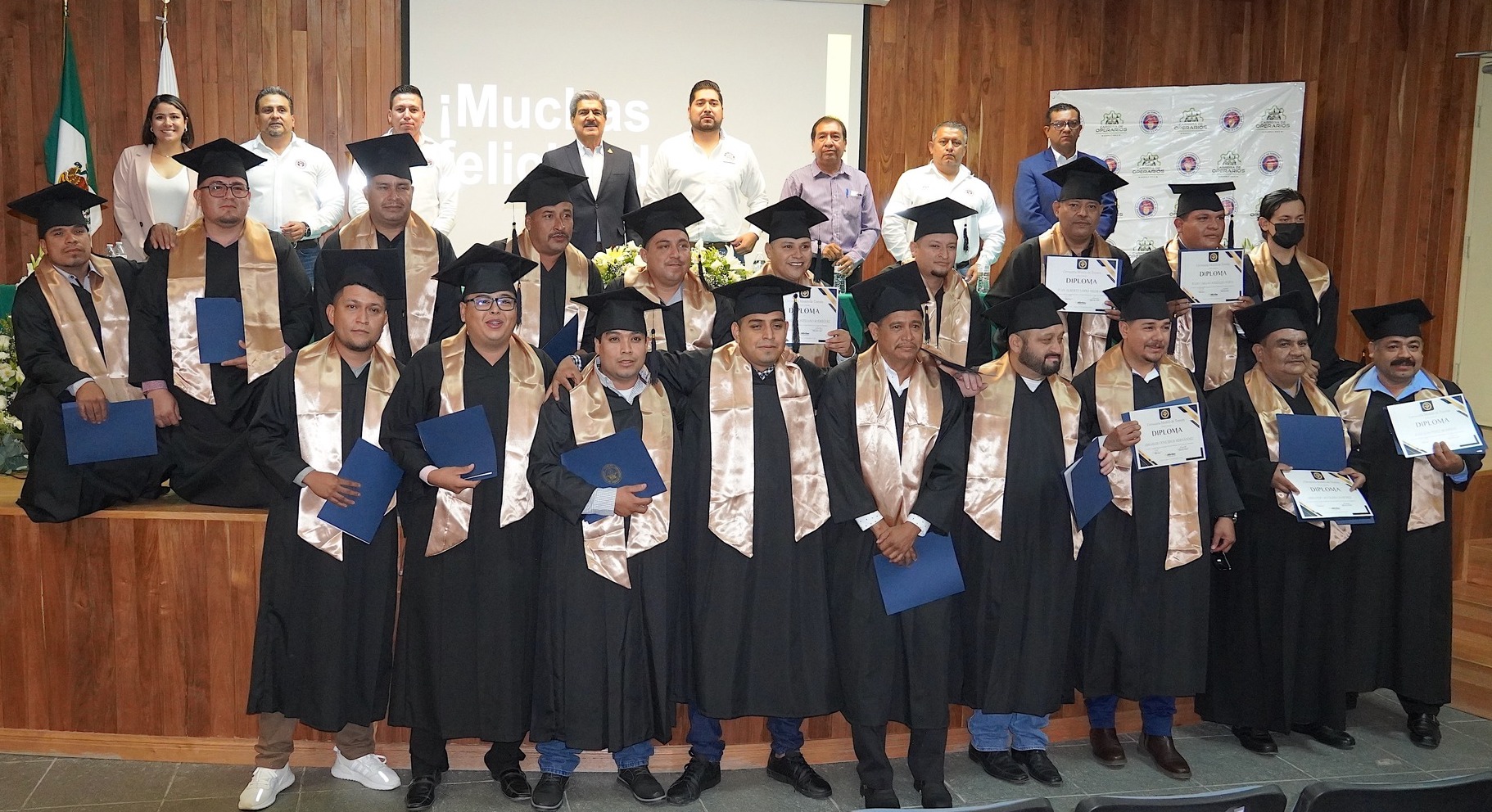 UTT -Conexión Universitaria