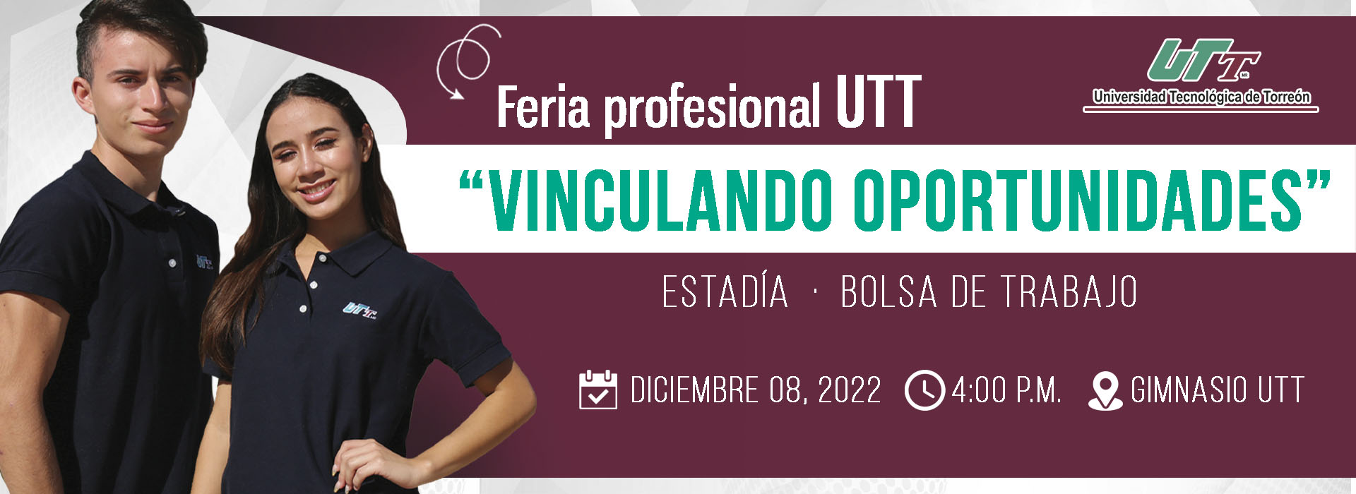 UTT -Inicio-